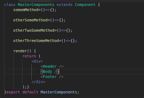 Refactor React App In Team Development By Fran Na Jaya Basic People