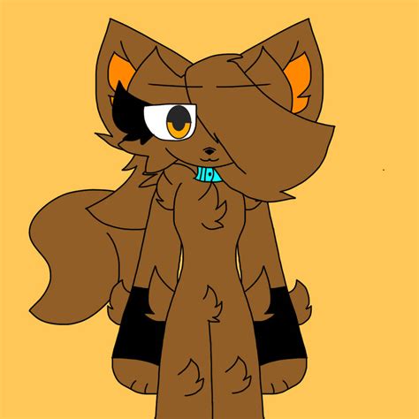 Should This Be Minas New Look By Sandralugo34556 On Deviantart