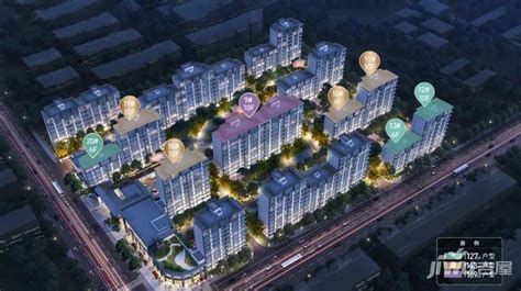 天津金地水西印怎样有什么不足之处 天津西青吉屋网