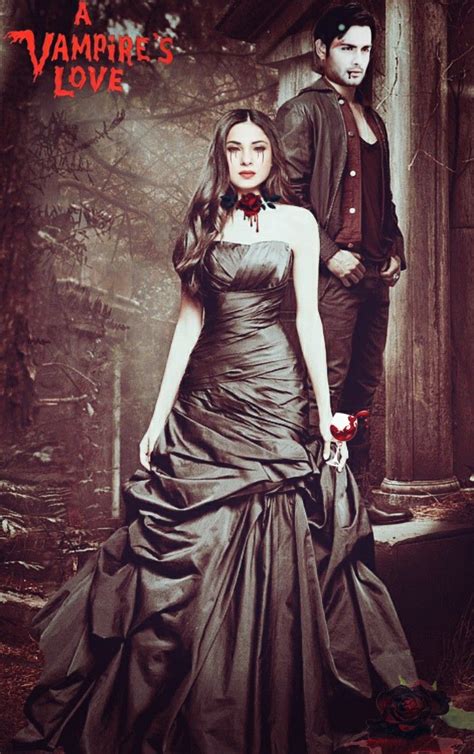 Jennifer Winget🧛‍♀️🧛‍♂️ Vivian Dsena🖤🖤 Edit Picture Vampire Diaries