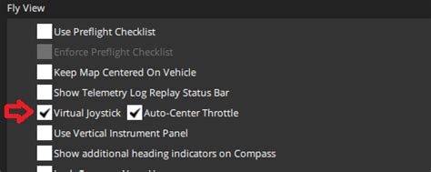 Bug SITL Ignoring Virtual Joystick As Manual Input Issue PX PX Autopilot GitHub