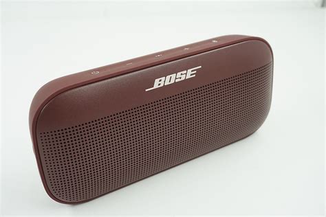 Bose 블루투스 스피커 사운드링크 플렉스