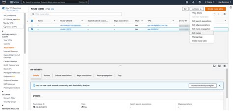 What Is Amazon Aws Vpc Peering