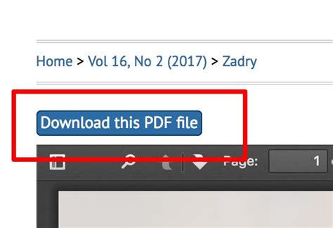 Solved How To Remove Download This PDF File Text Software Support PKP Community Forum