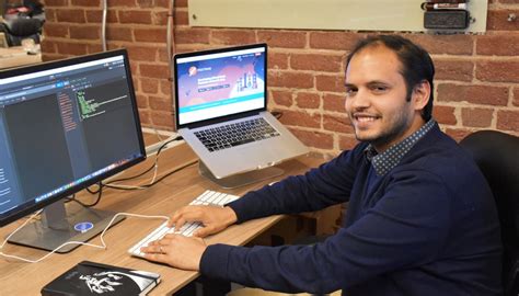 An Interview With Abhinav Asthana Founder And Ceo Postman