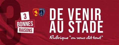 D Arkema Raf Pfc Les Bonnes Raisons De Venir Rodez Aveyron Football