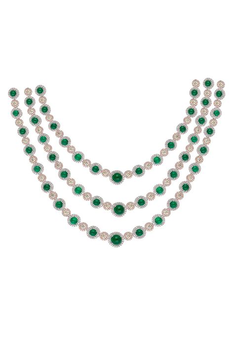Lust List Emeralds Are The New Diamonds