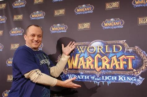 Wow Greg Ghostcrawler Street Verlässt Blizzard