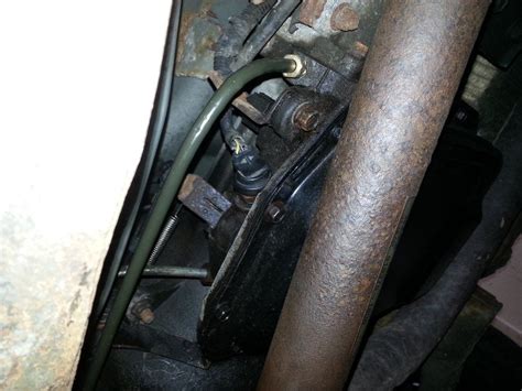 ZJ Neutral Safety Switch Repair JeepForum