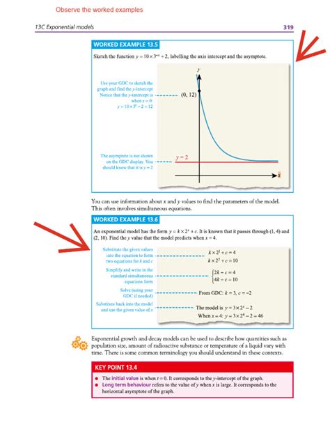 Exponential Functions 1 Pdf