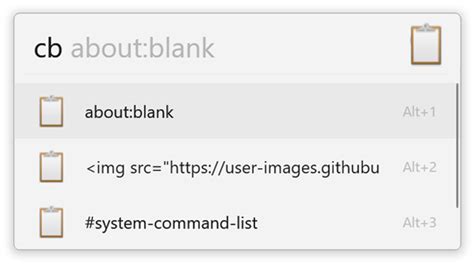 Github Flow Launcher Flow Launcher Mag Quick File Search App Launcher For Windows With