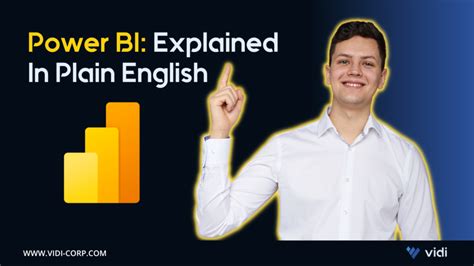 Automating And Streamlining Business Data Consultancy Vidi Corp