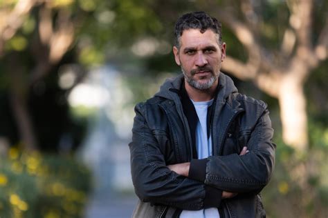 Uprooted Nir Shohat 42 From Kibbutz Nir Am This Is His Story The