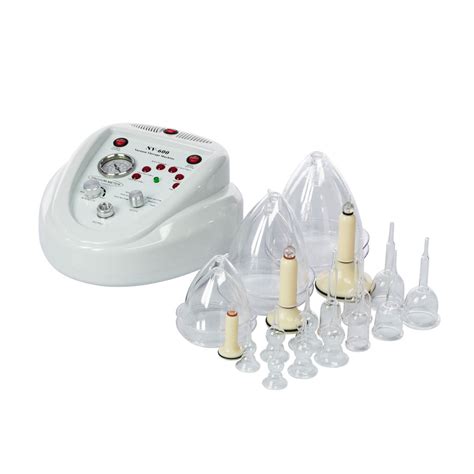 Vacumterapia Nv 600 Etecmed