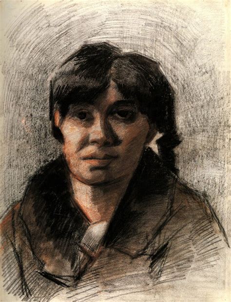 The Thankful Poor 1894 By Henry Ossawa Tanner Artchive