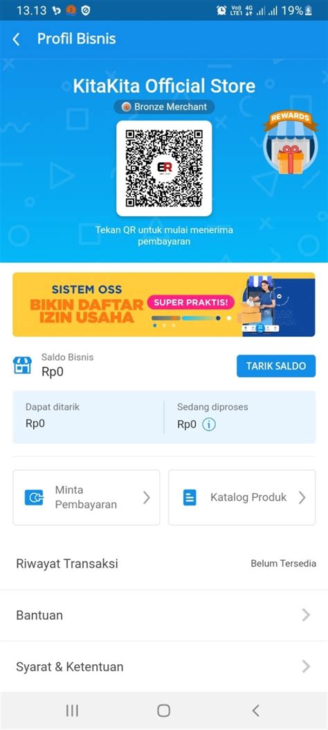 Slow Respons Customer Care Dana Dalam Penyelesaian Masalah