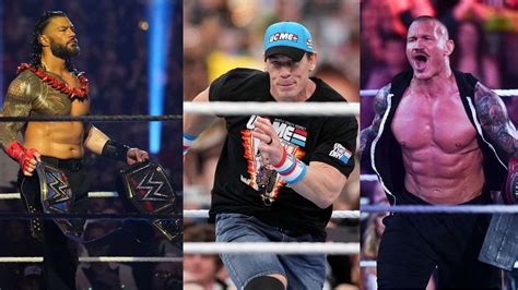 Wwe News And Rumors Triple H Reportedly Hunting For Big Names In Aew