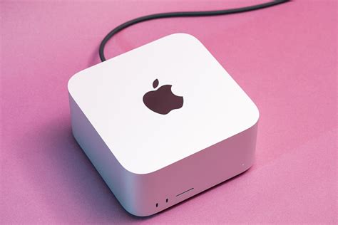 Apples M3 Ultra Mac Studio Could Have A 32 Core CPU And Up To 80 GPU