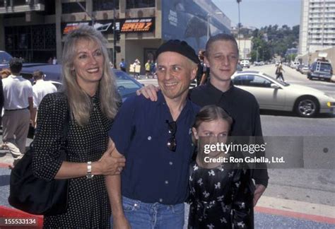Bobcat Goldthwait Wife Photos And Premium High Res Pictures Getty Images