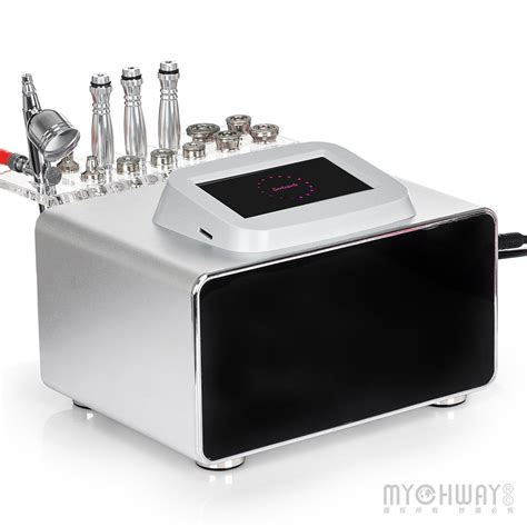 3 In 1 Tecar Therapy Machine With Cet Ret Mychway Us