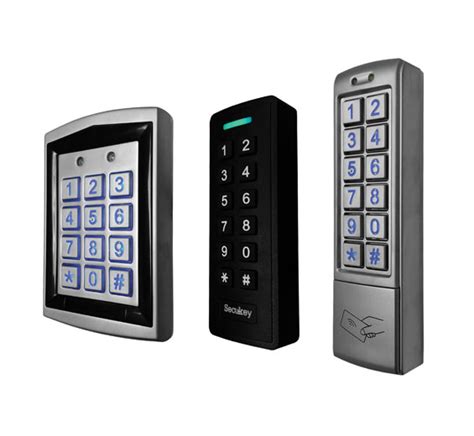 Keypad Controls Nv Access Control