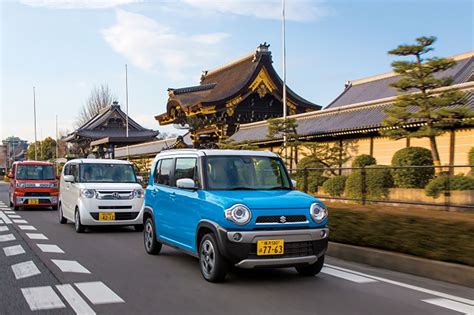 軽自動車も高くなったの声は本当だった！ 普通車が余裕で買える超高額軽3台の価格に驚き 自動車情報・ニュース Web Cartop