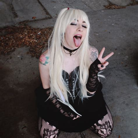 Ahegao Faces