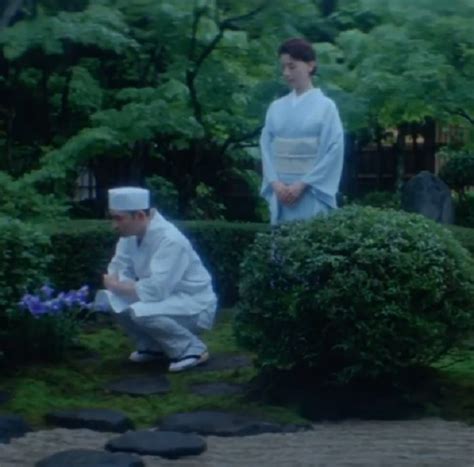 アイフルcm出演者｜女性女将の女優と男性板前の俳優は誰？ 令和のcm図鑑