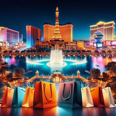 How To Shop Duty Free In Las Vegas