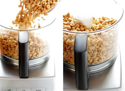 Homemade Peanut Butter Gimme Some Oven