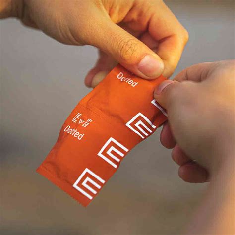 Bao Cao Su Eve Dotted 10 Ea Shark Market