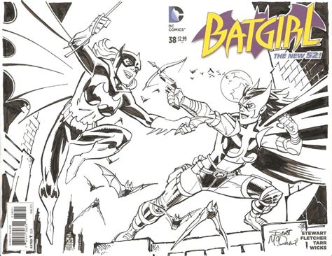 Pin By Billy Kernen On Bat Ladies Sketches Book Cover Comic Books
