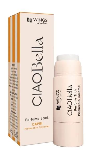 Perfumy Aa Wings Of Color Opinie O Produktach Kwc By Wizaż