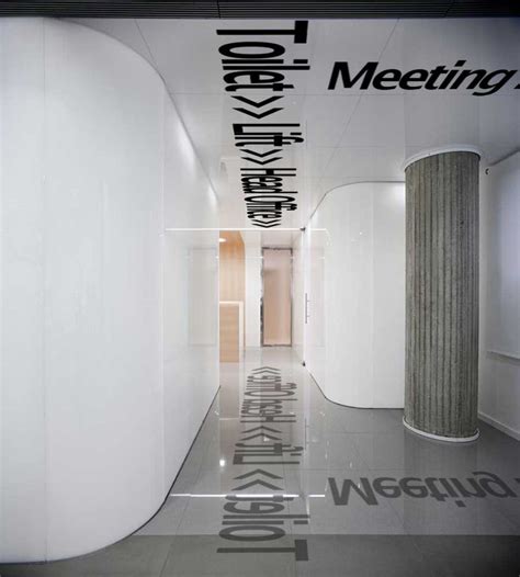 Signage Typography Class Typography For Signage Must Readable Clear