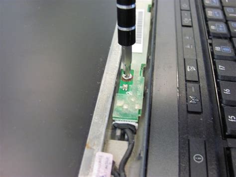 Hp Compaq Nc Screen Replacement Ifixit Repair Guide