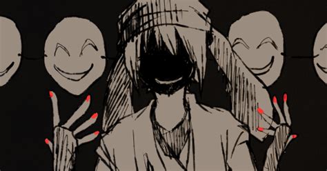 絵死街】 質問募集 逃亡兎のイラスト Pixiv