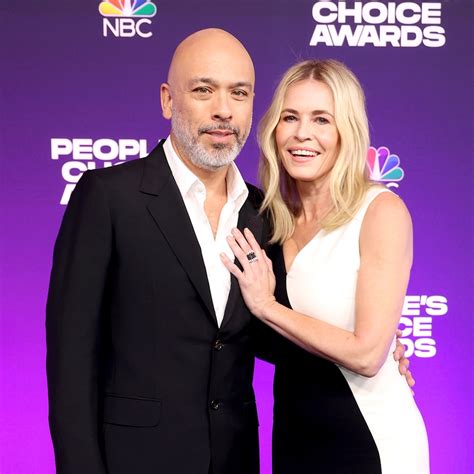 Chelsea Handler Reveals Why She Broke Up With Jo Koy