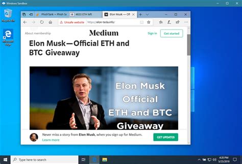 Things You Can Do With Windows Sandbox Digital Citizen