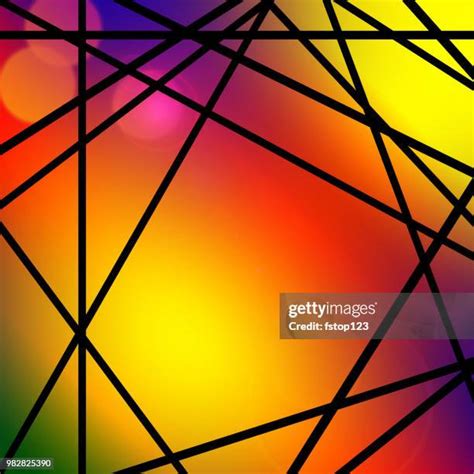 66 Red Stained Glass Background High Res Illustrations Getty Images