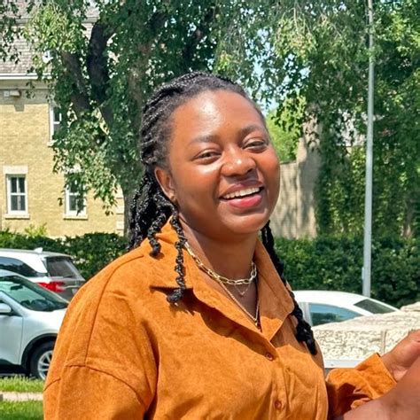 Nyota ⭐️⭐️ Nyota Lulu • Threads Say More