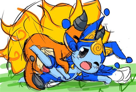 Rule 34 Bazibon Elemental Pixies Marinmizu Marinmizu The Battle Cats