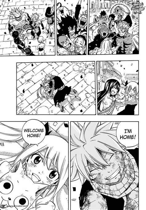 Pin By Deyaneira Romo On Fairy Tail Fairy Tail Manga Fairy Tail Funny Fairy Tail Art