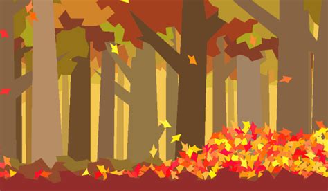 Leaf Litter V09 Leaf Litter By Funwalker