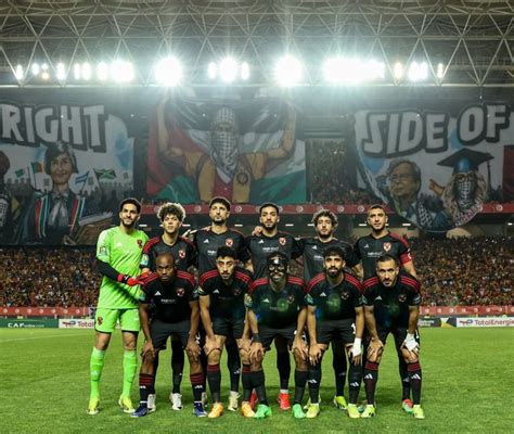 الترجي التونسي يتعادل مع الأهلي المصري في ذهاب نهائي دوري أبطال إفريقيا