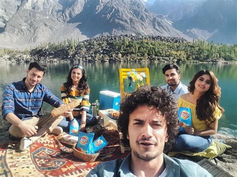 Rohail Khan On Linkedin Brandendorsements Lays