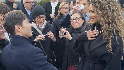 Samira La Sua Avvenenza Ha Colpito Mediaset Parla Dagospia