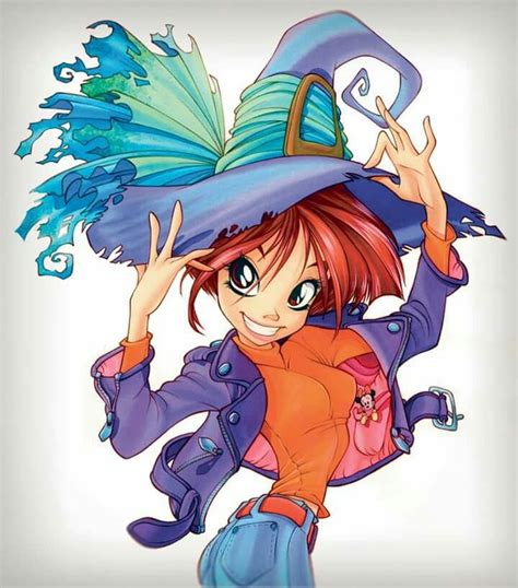 Will Witch Witch Will Vandom Cartoon Drawings Art Drawings