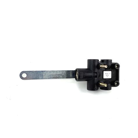Hendrickson Valve Height Control Suspension 60501 000 Truckpro