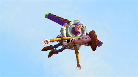 Toy Story 1995 Animation Screencaps Artofit