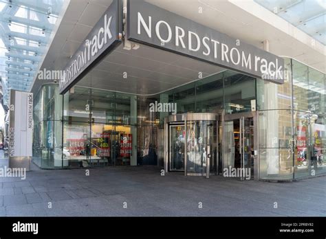 Nordstorm store hi-res stock photography and images - Alamy